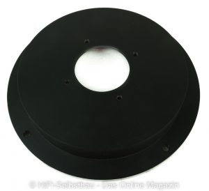 Waveguide für SEAS T35C002 & Audax TW034 (Paar) – HiFi-Selbstbau-Der Shop